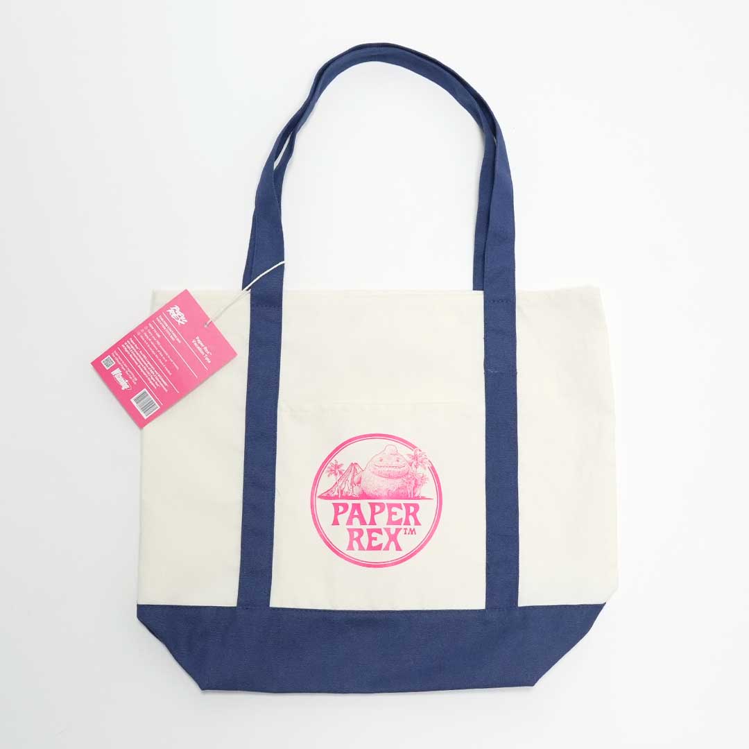 PRX Vacation Tote – Paper Rex Shop