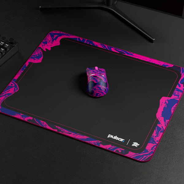 Pulsar PRX Edition Mouse Pad XL – Paper Rex Shop