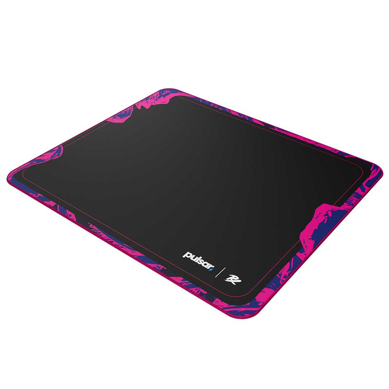 Pulsar PRX Edition Mouse Pad XL – Paper Rex Shop