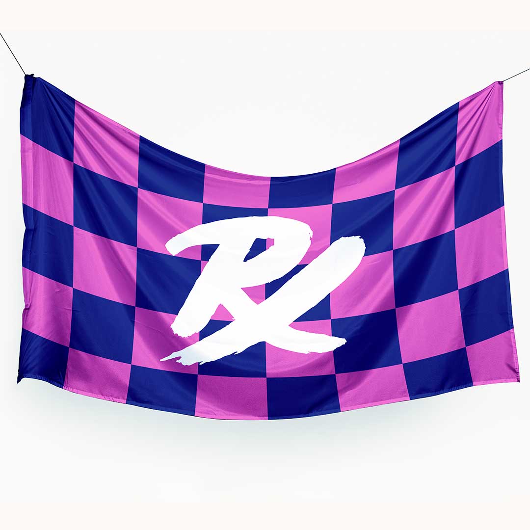 PRX Championship Flag – Paper Rex Shop