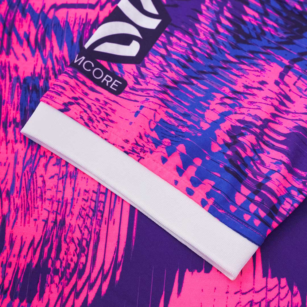 PRX Official Match Jersey 2025/26 DinoGlitch – Paper Rex Shop