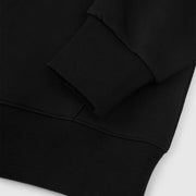 PRX Basic Black Hoodie – Paper Rex Shop