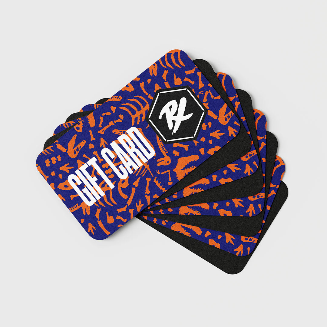 PRX Shop Gift Card – Paper Rex Shop