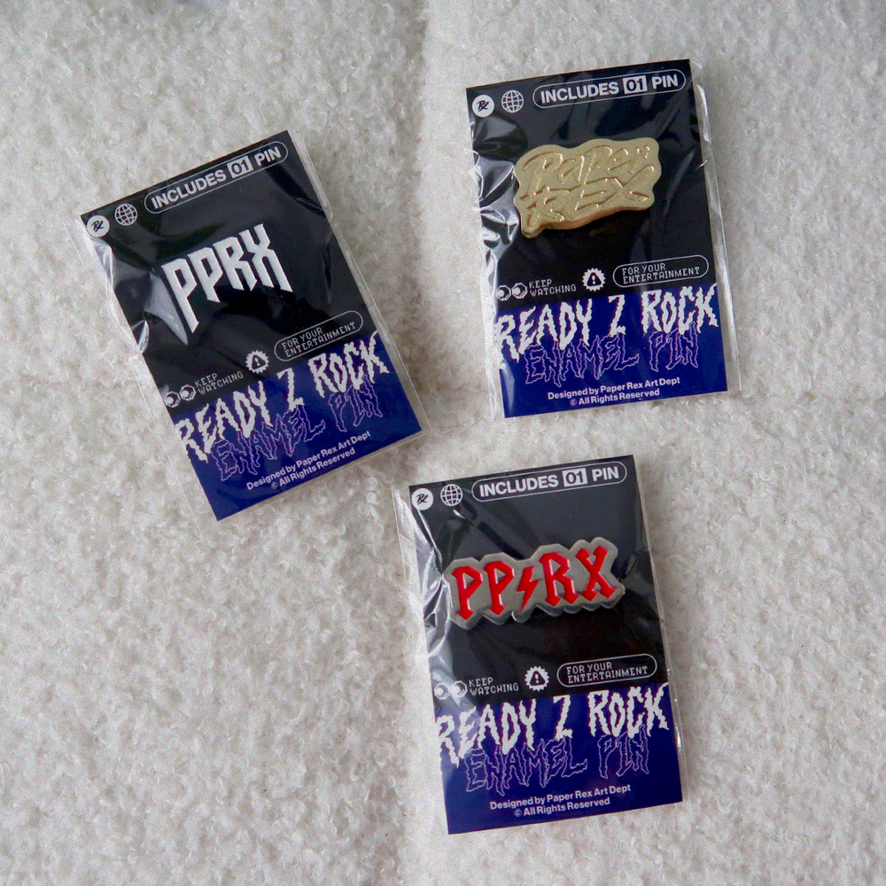 Paper Rex Official Merch – Paper Rex Shop