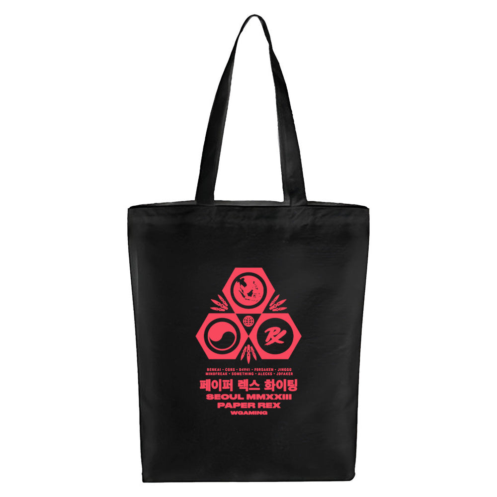 PRX Seoul Mission – Paper Rex Shop