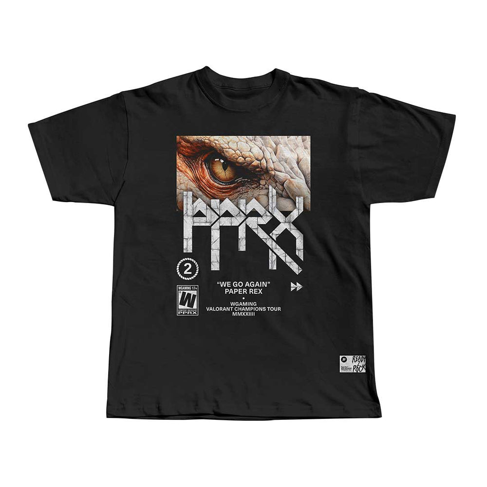 PRX Rocks – Paper Rex Shop