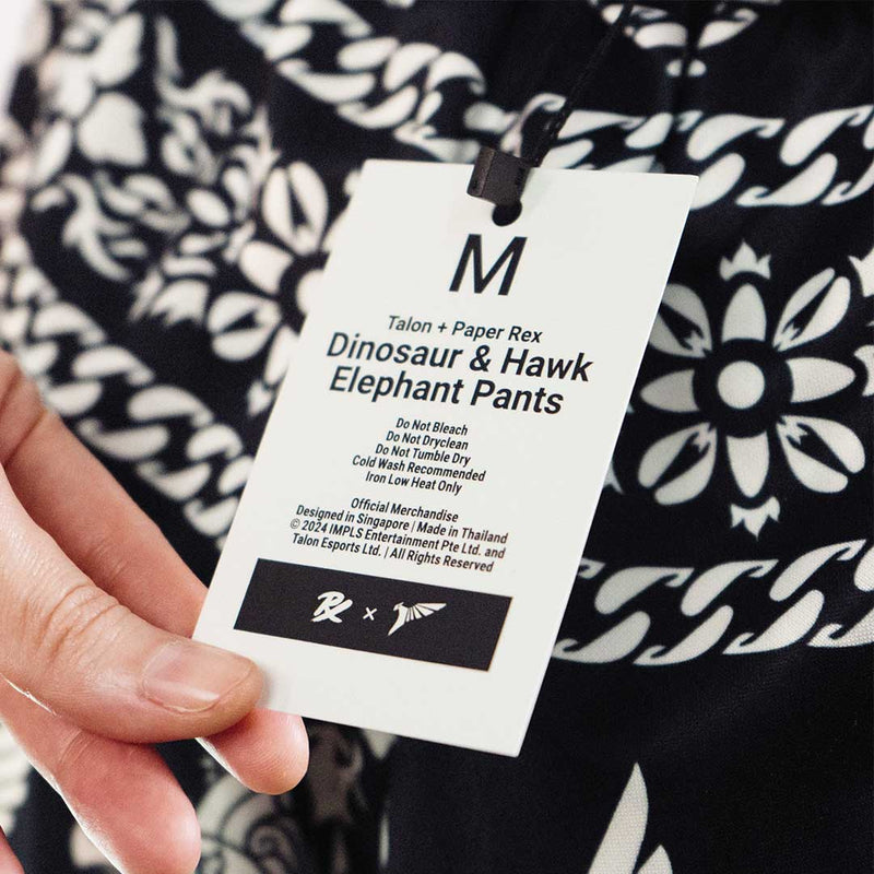 Paper Rex Official Merch – Paper Rex Shop